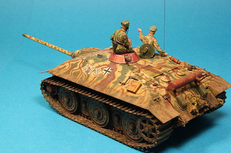 Maßstab 1:35 Trumpeter 00383 Entwicklungsfahrzeug E25 - Militär bis ...